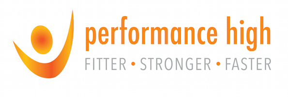 High Performance Logo