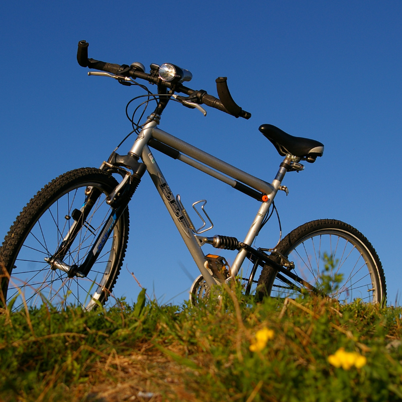 Get Ready for Mtn Bike Season! - Performance High