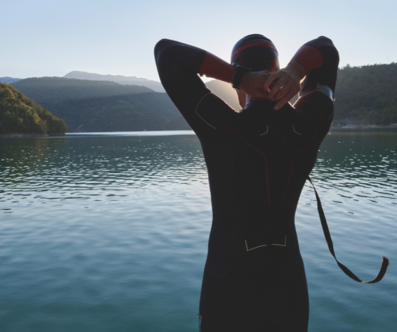 "5 Things That Athletes Do" by Coach Michelle - Performance High