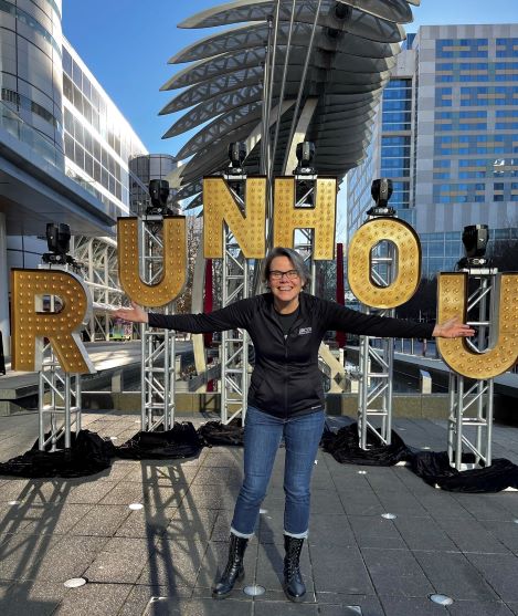 My First Marathon Experience - Performance High