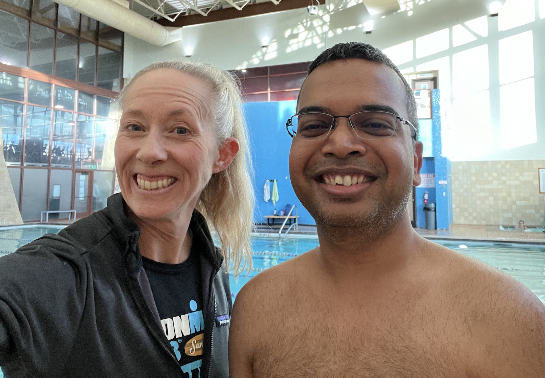 A Lifestyle Transformation Story! - Performance High