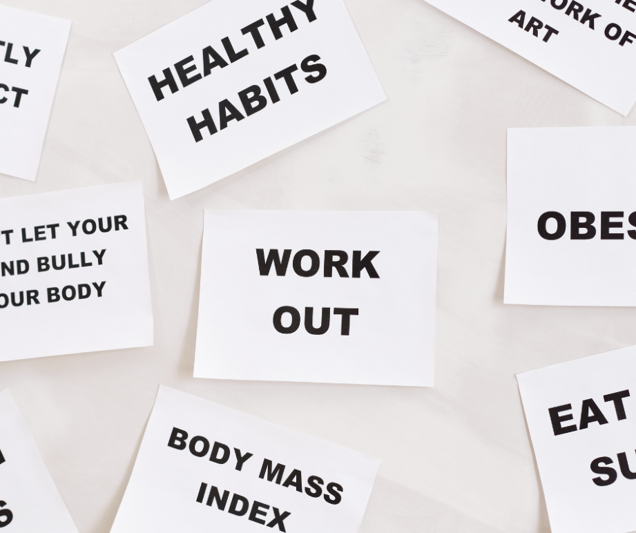 Four Key Habits to Improve Performance - Performance High