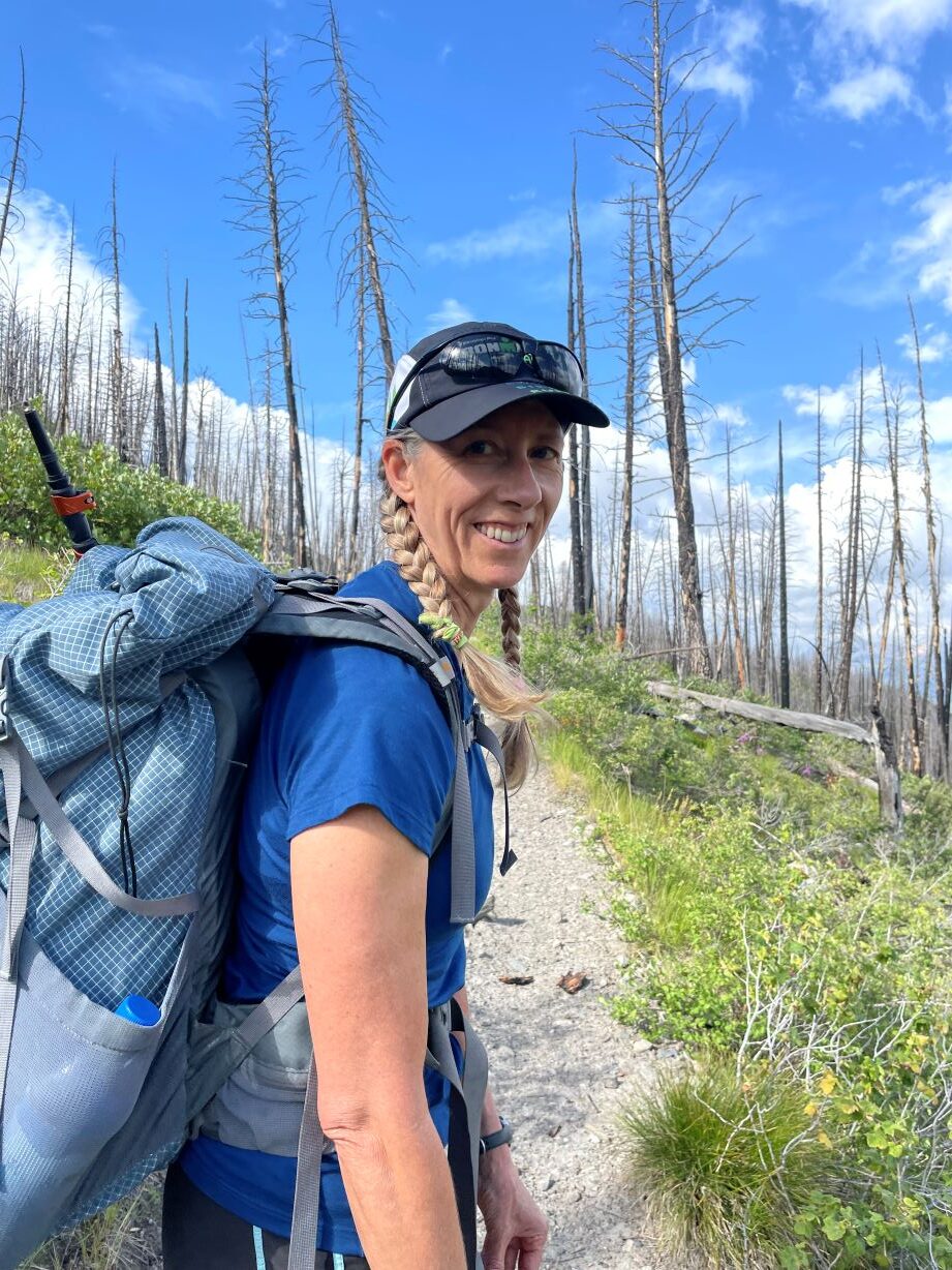 Get Ready for the Trails - Hiking - Performance High